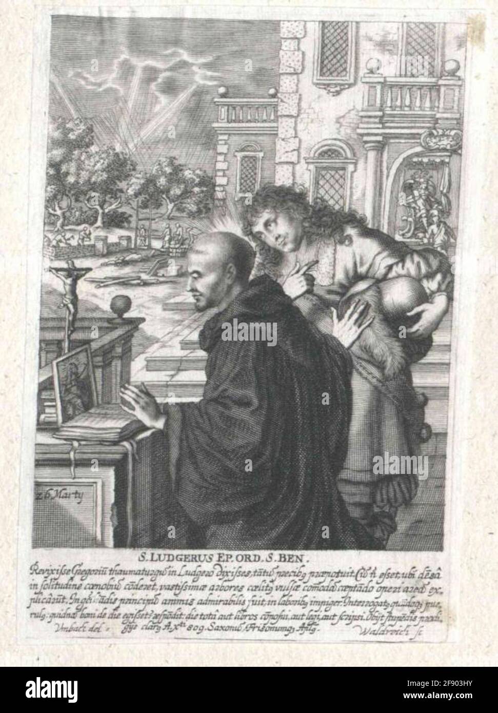 Ludger hi-res stock photography and images - Alamy