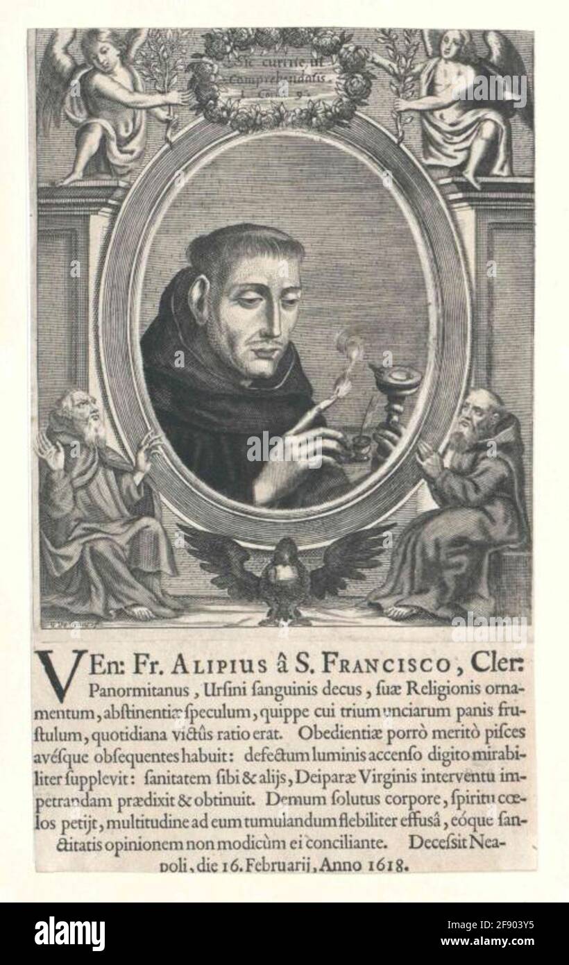 St Alipius High Resolution Stock Photography and Images - Alamy