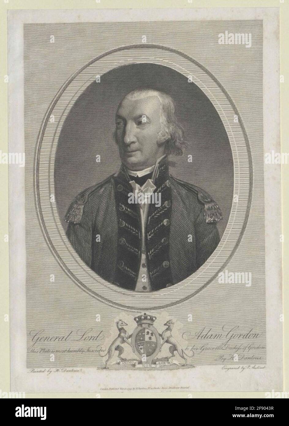 Adam lord hi-res stock photography and images - Alamy