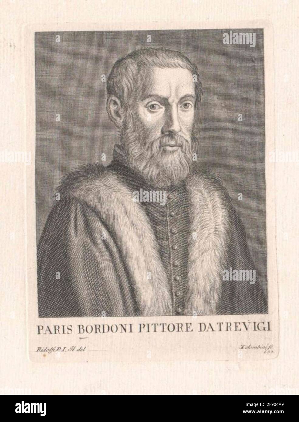 Bordone hi-res stock photography and images - Alamy