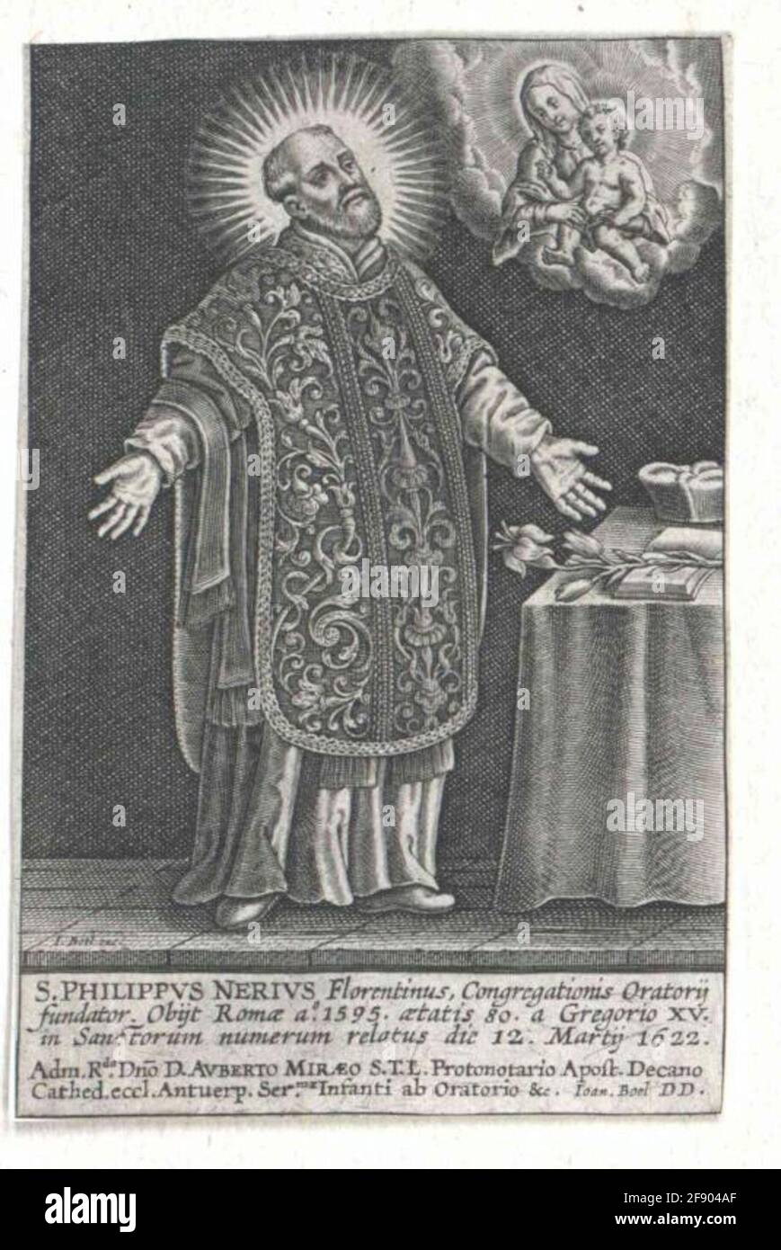 Neri filippo Cut Out Stock Images & Pictures - Alamy