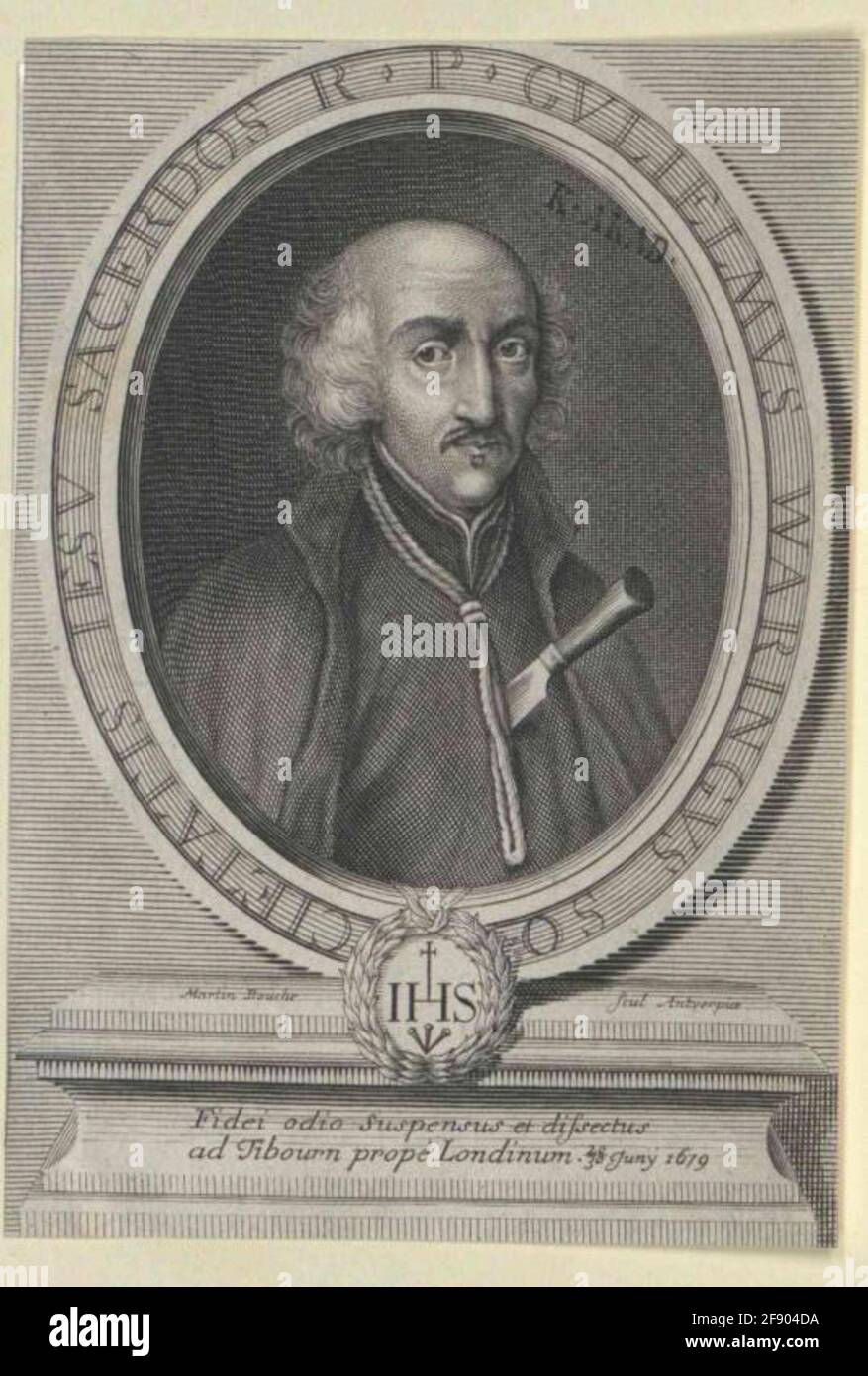 William waring hi-res stock photography and images - Alamy