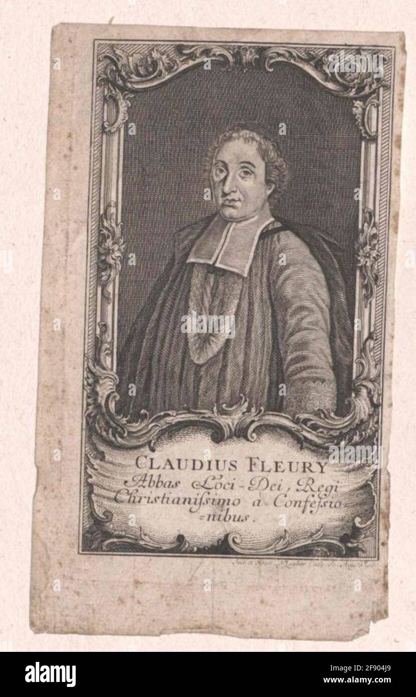 Fleury claude hi-res stock photography and images - Alamy