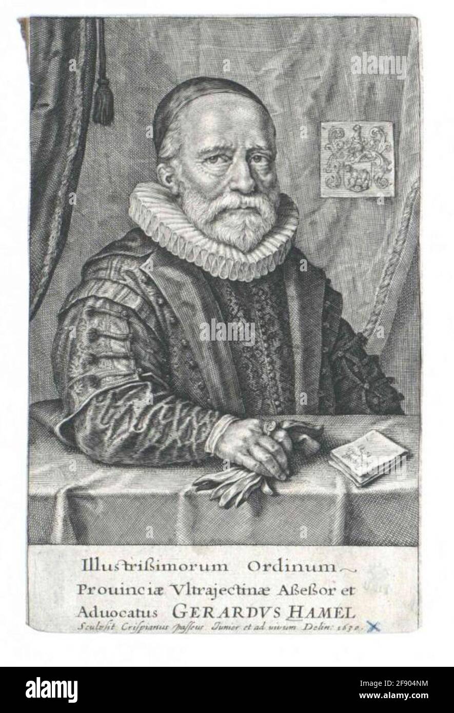 Gerard hamel hi-res stock photography and images - Alamy