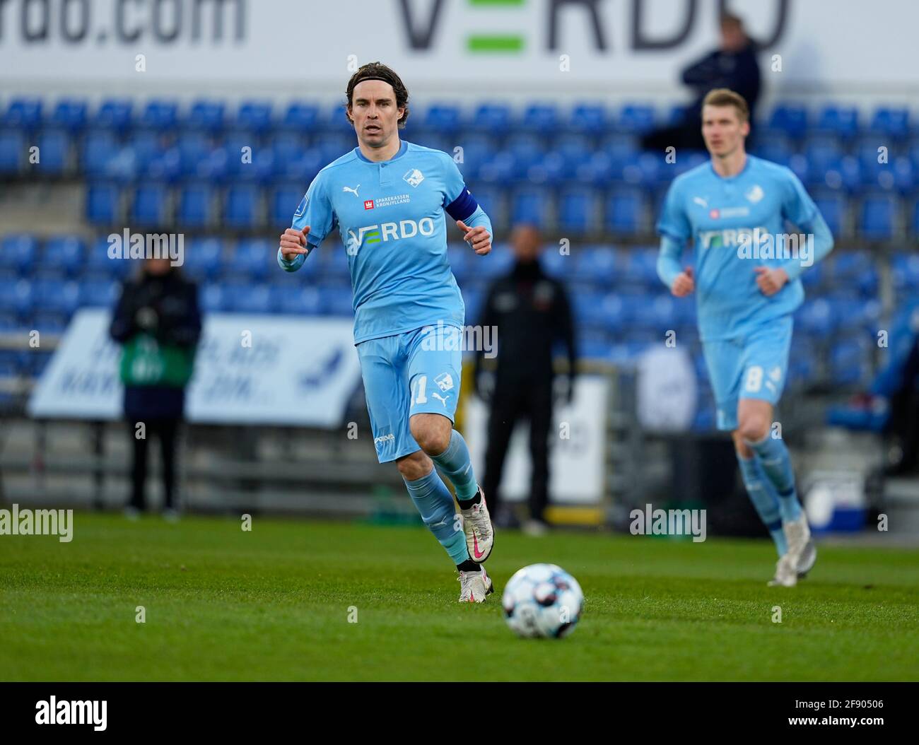 Erik marxen hi-res stock photography and images - Alamy