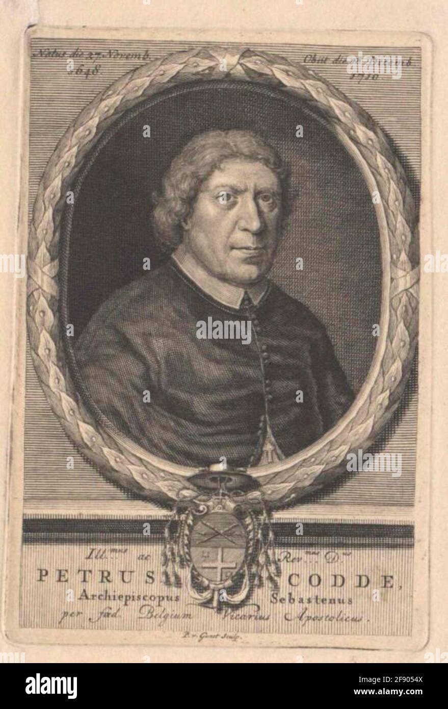 Early 17th century dutch baroque art hi-res stock photography and ...