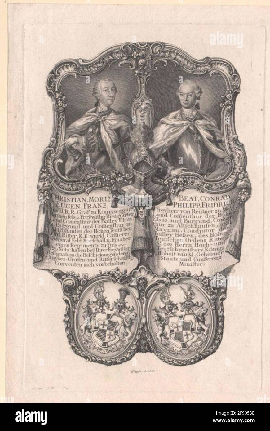 Christian moritz hi-res stock photography and images - Alamy