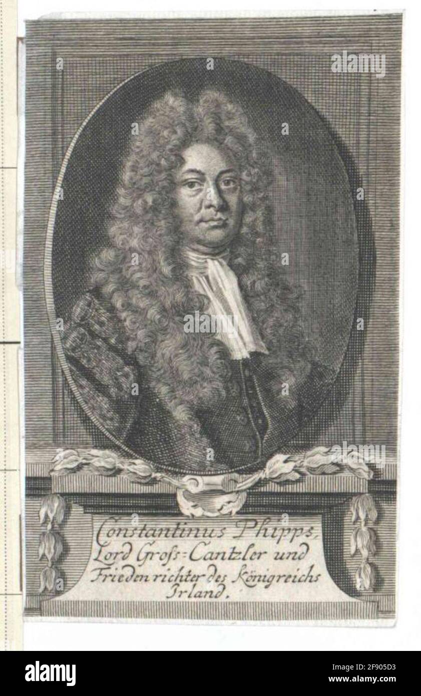 Constantine phipps hi-res stock photography and images - Alamy