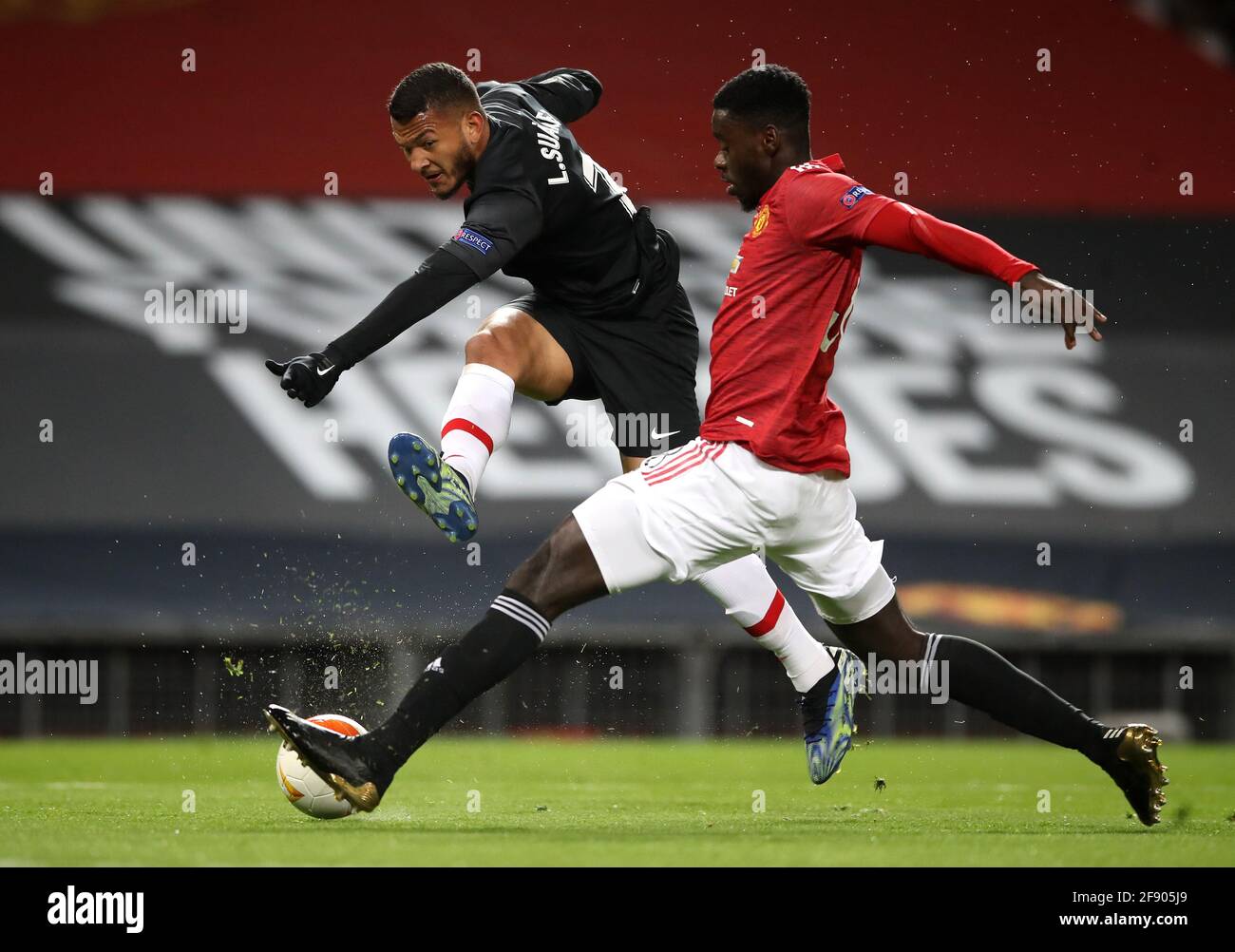 Granadas luis suarez hi-res stock photography and images - Alamy