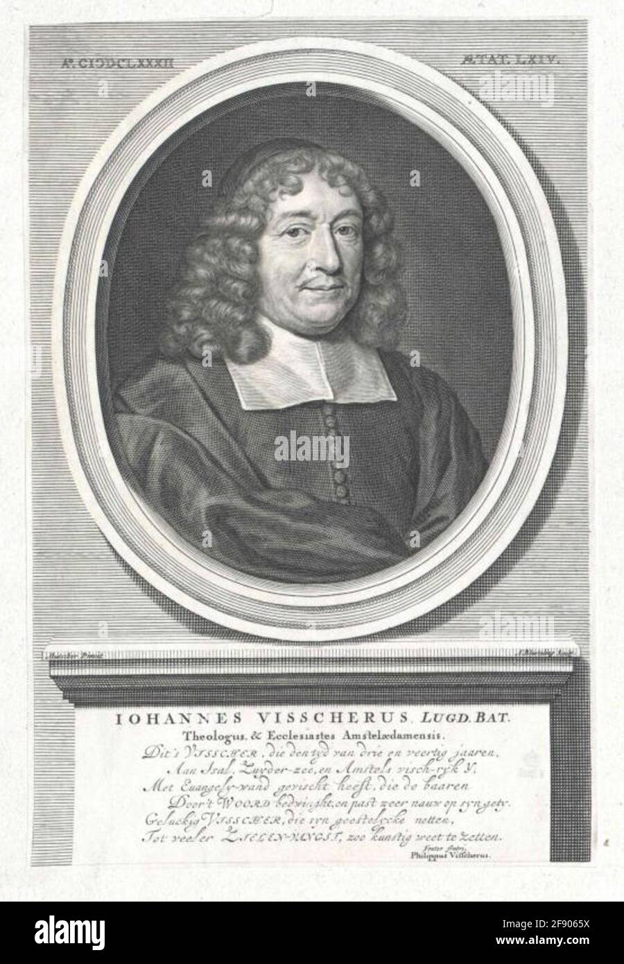 Jan visscher hi-res stock photography and images - Alamy