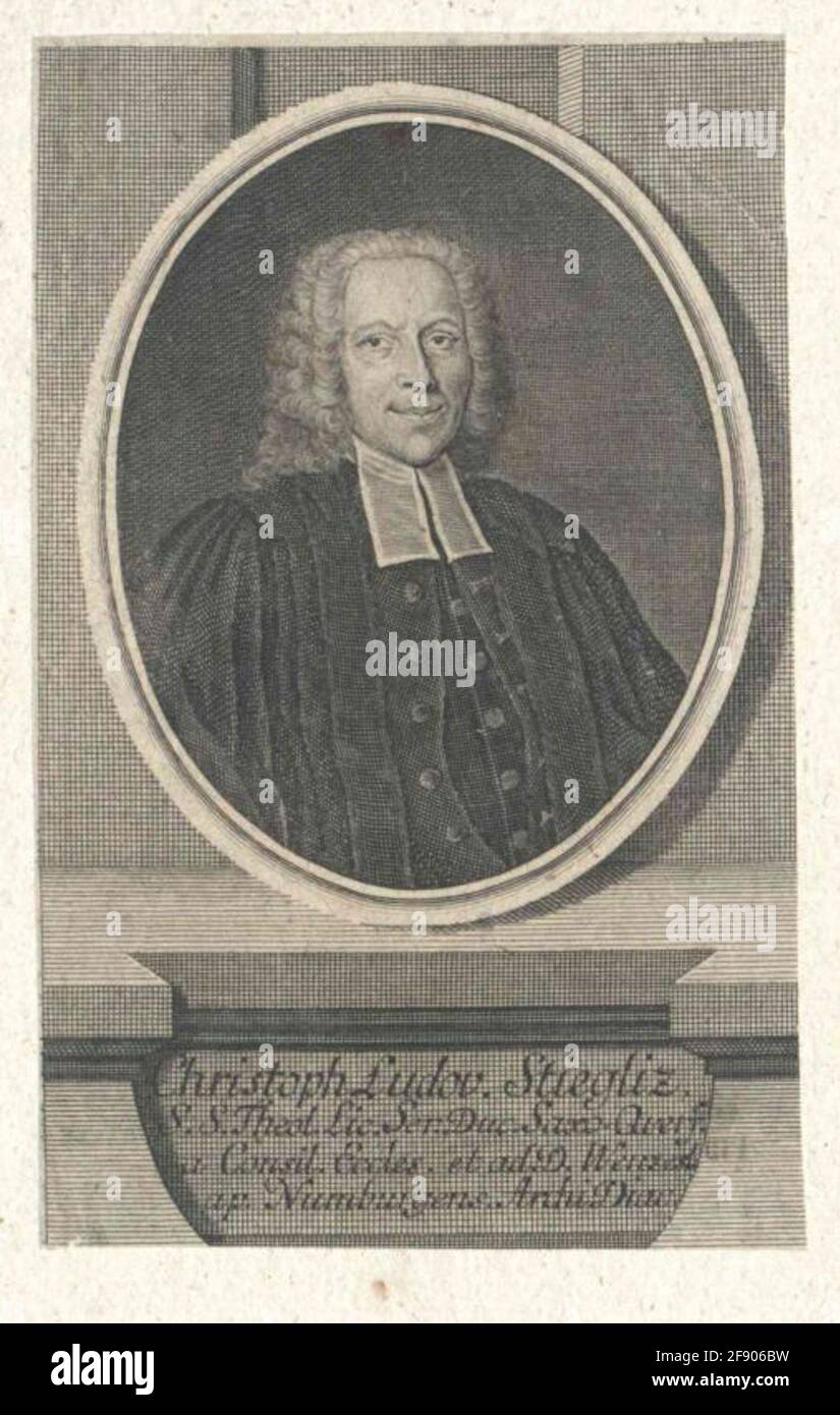 Christoph Ludwig High Resolution Stock Photography and Images - Alamy