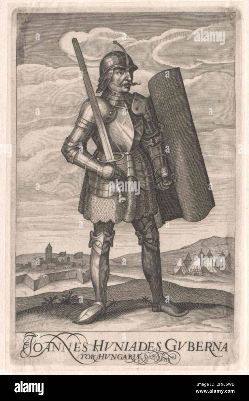 Hunyady hi-res stock photography and images - Alamy