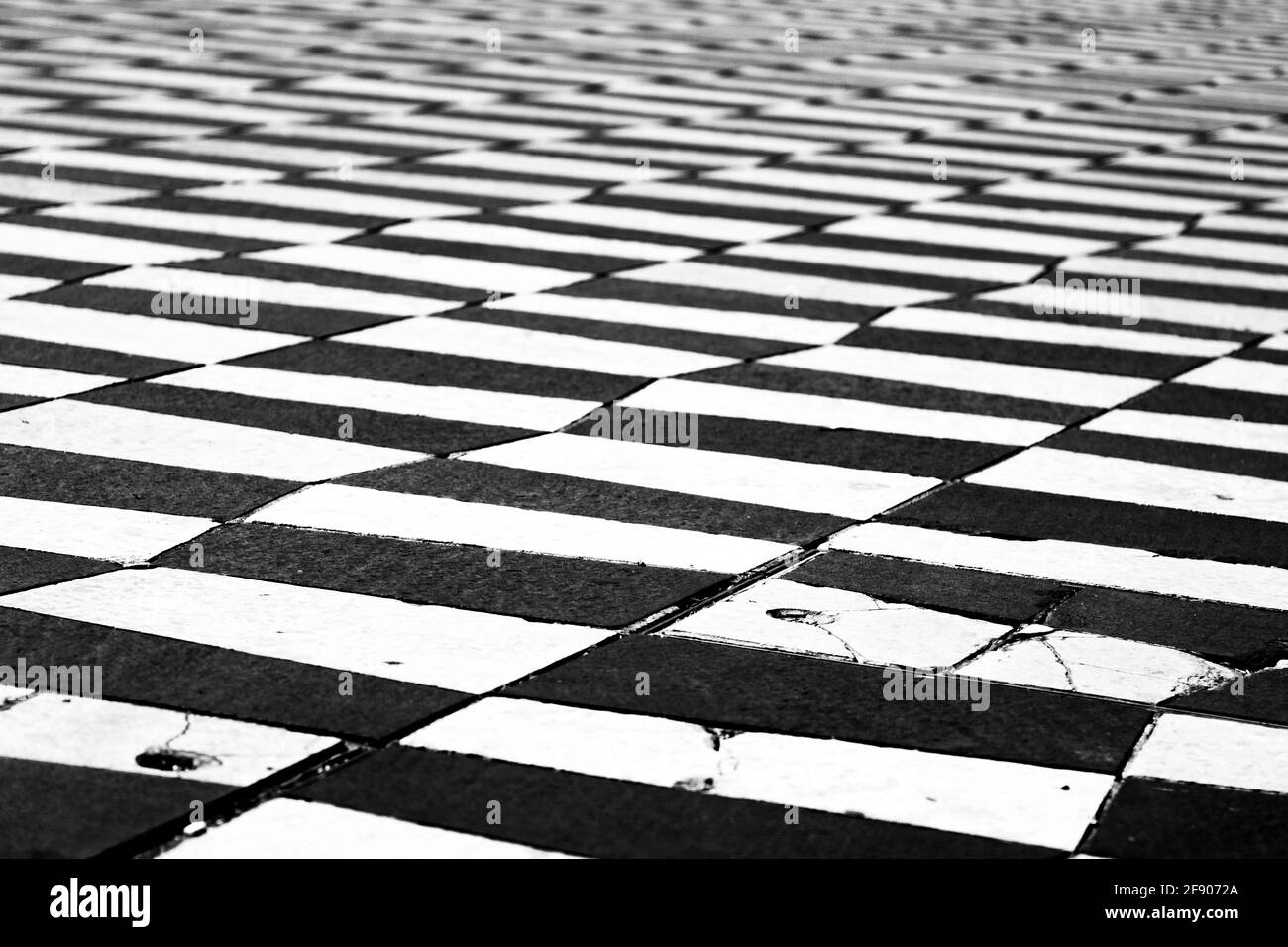 Pattern on stone in Black and White Stock Photos & Images - Alamy
