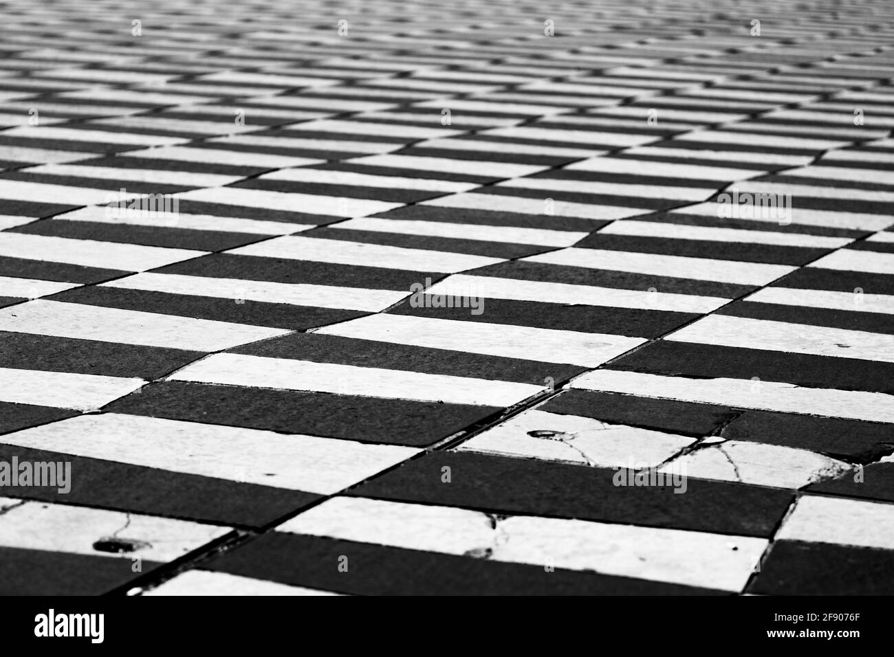 Pattern on stone in Black and White Stock Photos & Images - Alamy