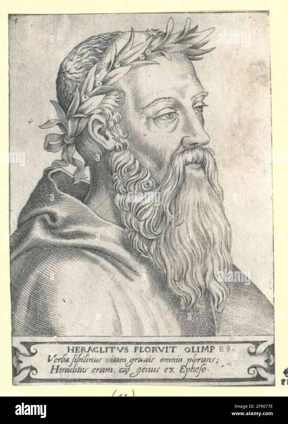Heraclitus fire hi-res stock photography and images - Alamy