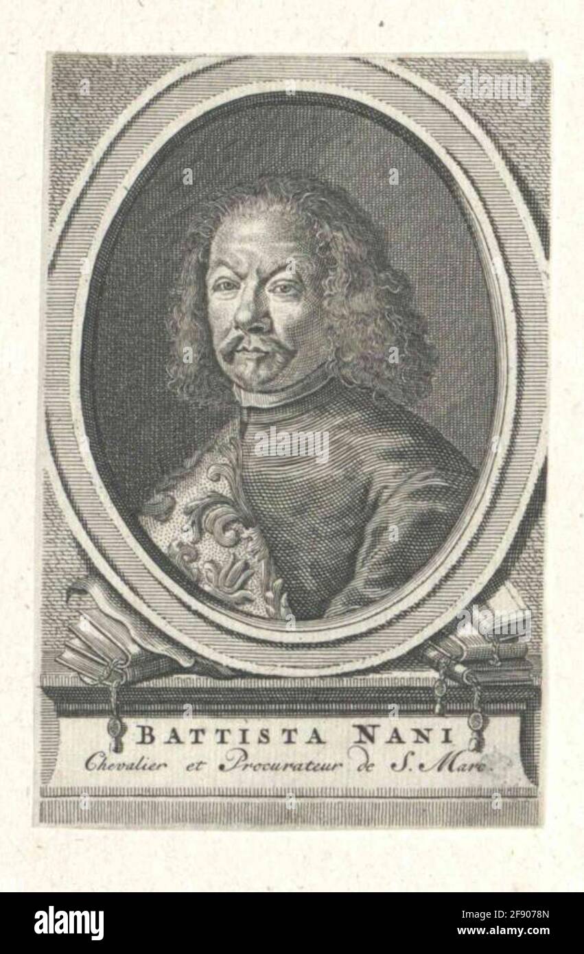 Giovanni nani hi-res stock photography and images - Alamy