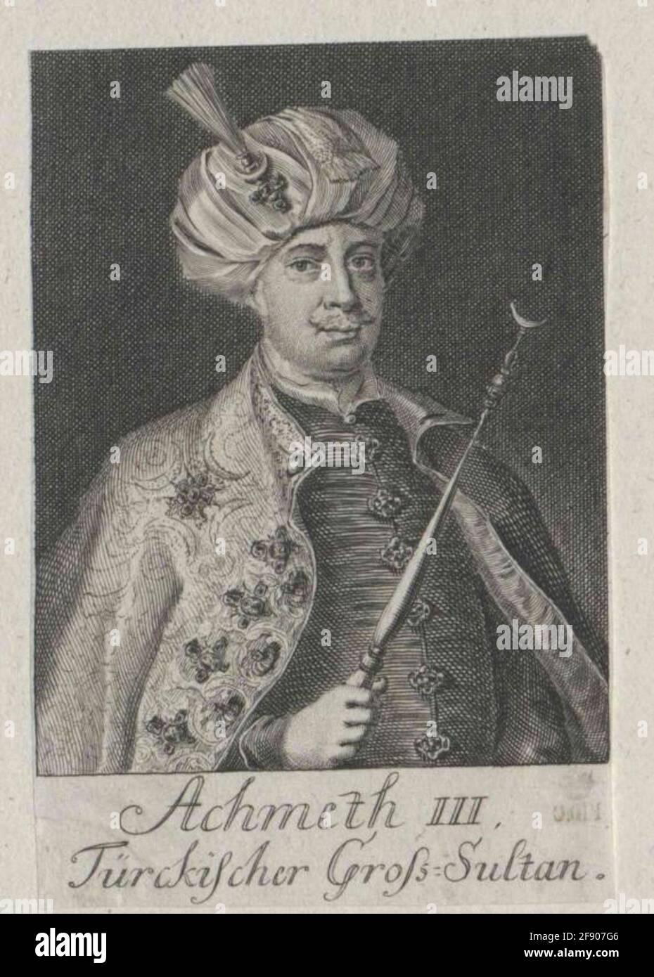 Sultan achmet hi-res stock photography and images - Alamy