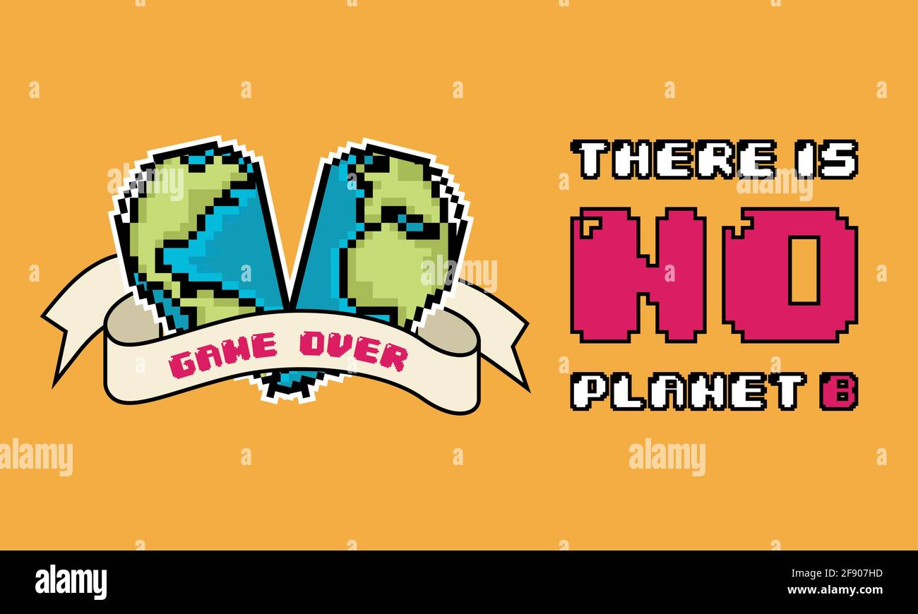 Video game day poster Stock Vector Images - Alamy