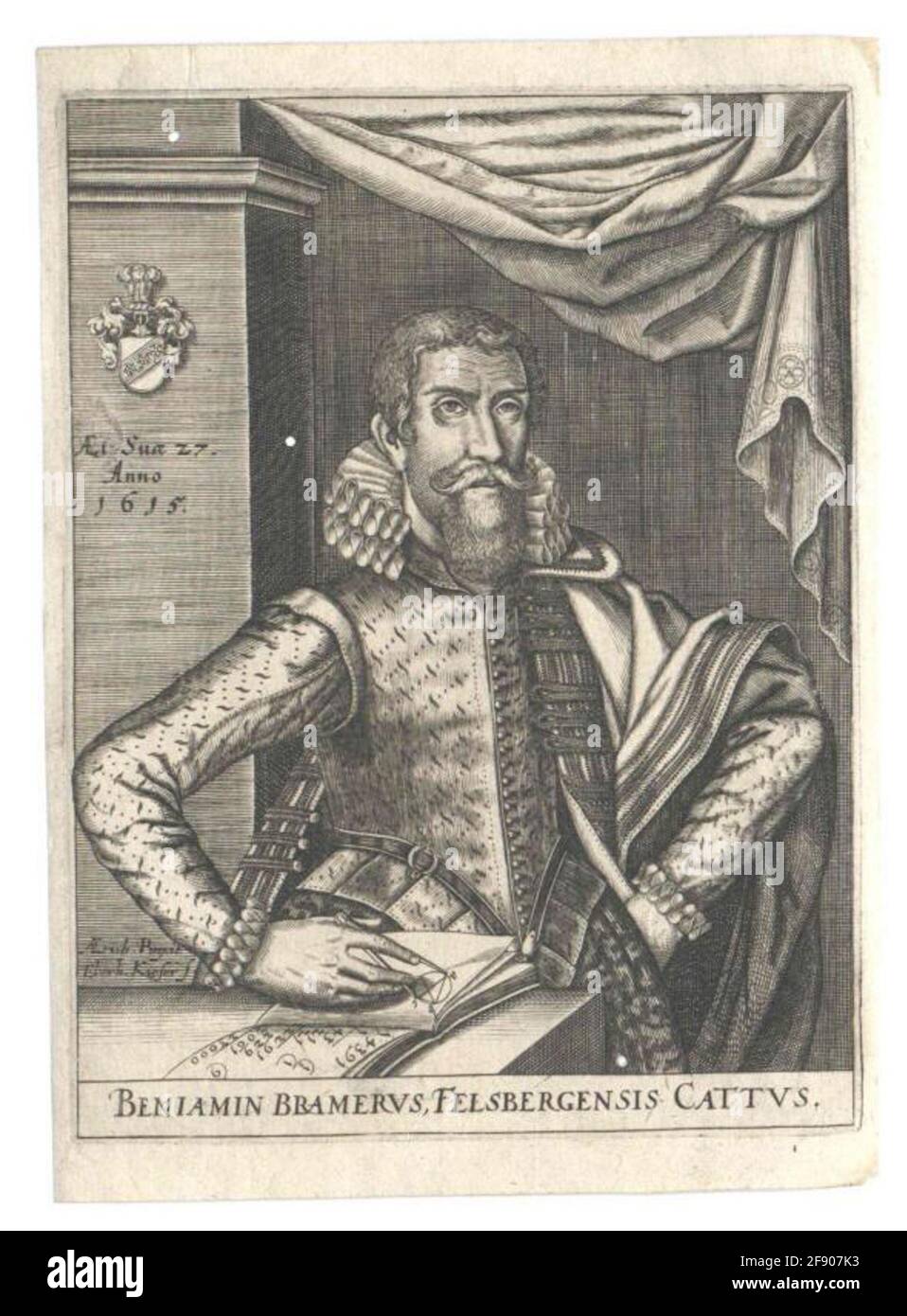 Bramer hi-res stock photography and images - Alamy