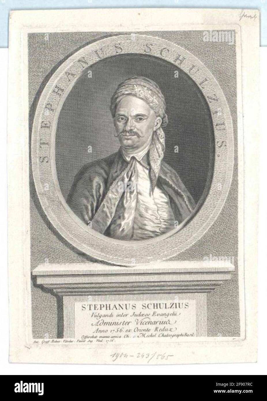 Christian Graff High Resolution Stock Photography and Images - Alamy