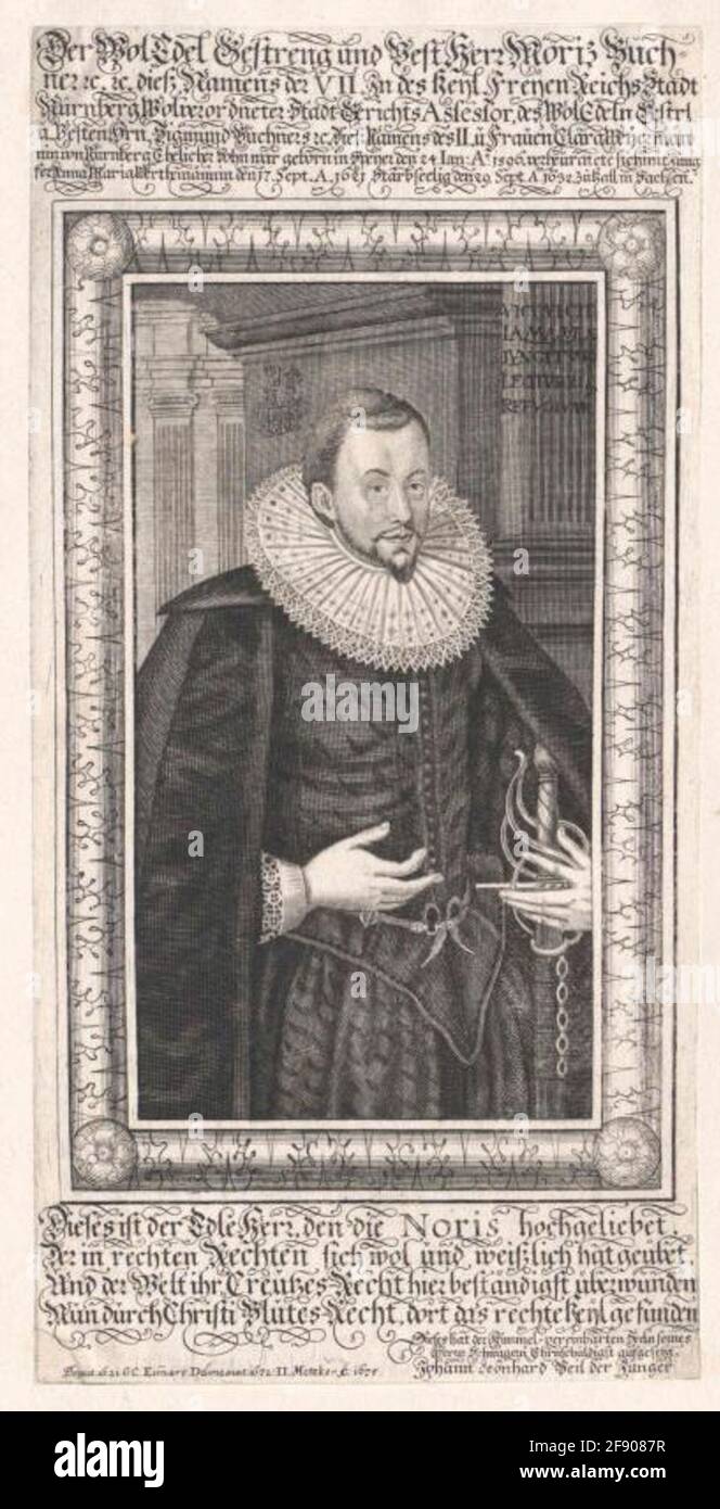 Moritz buchner hi-res stock photography and images - Alamy