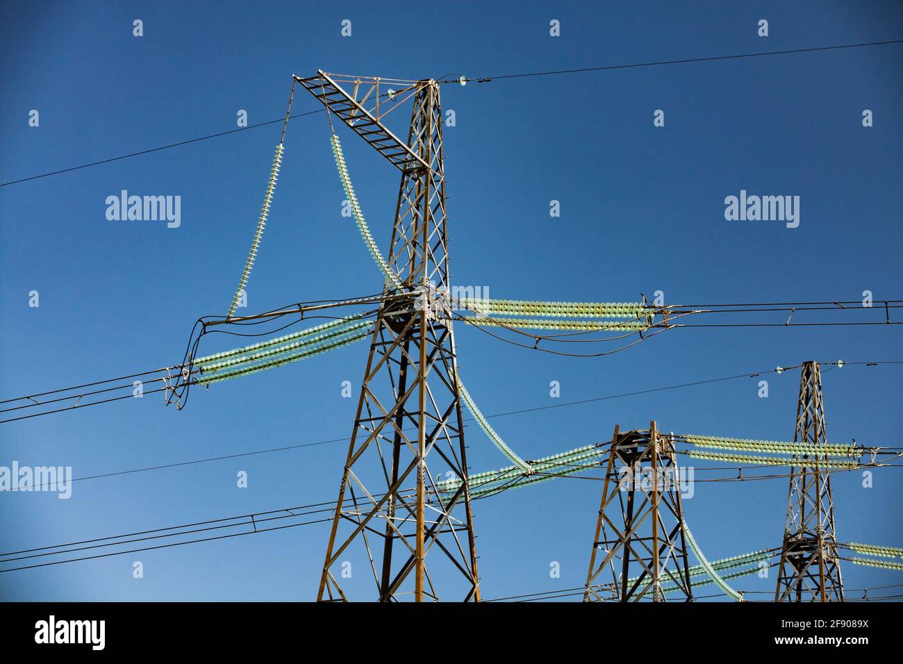 Glass Insulator Transmission Line at Eddie Randolph blog