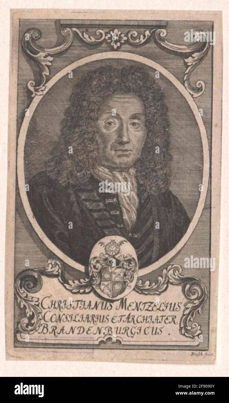 Mentzel, Christian Stock Photo - Alamy