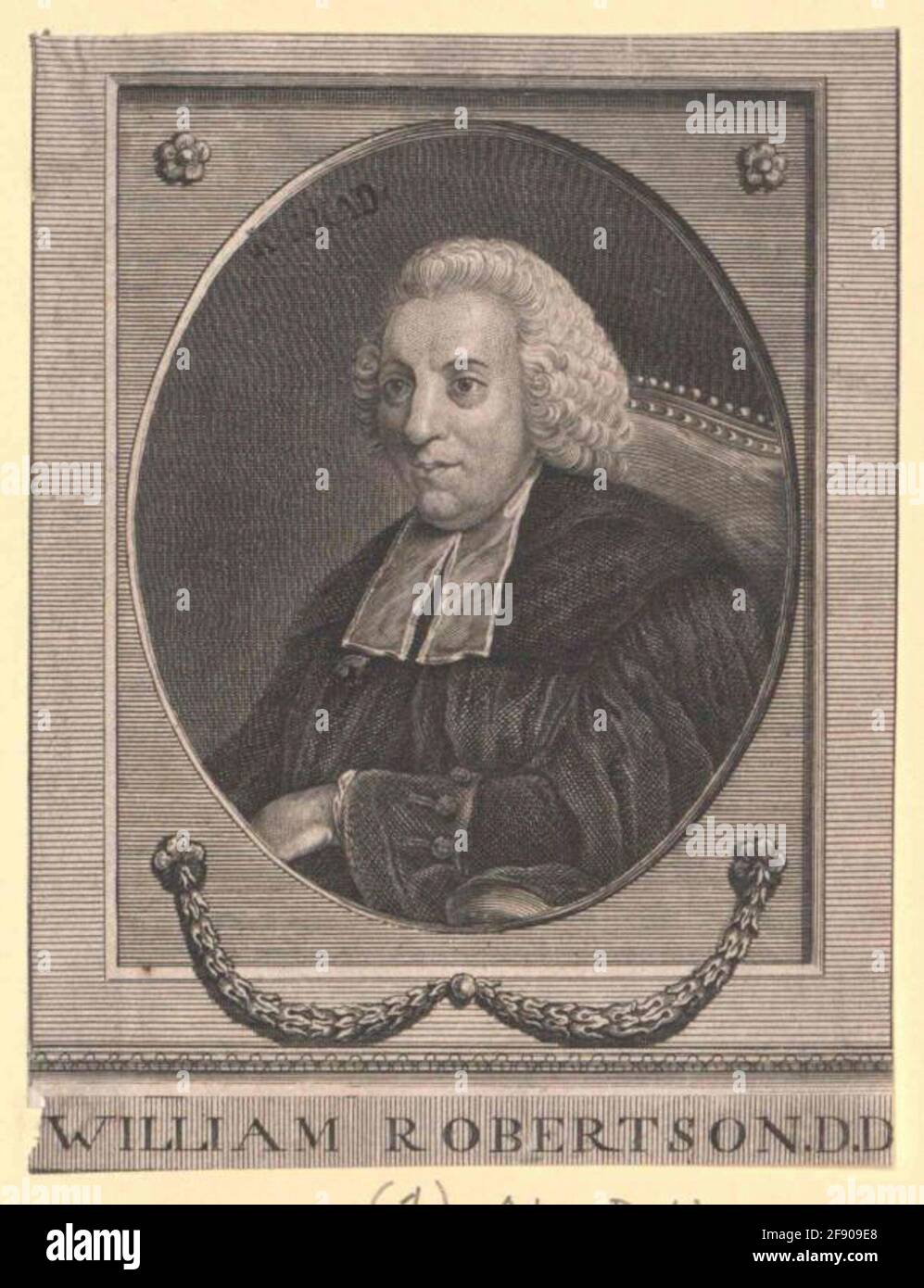 Robertson william hi-res stock photography and images - Alamy