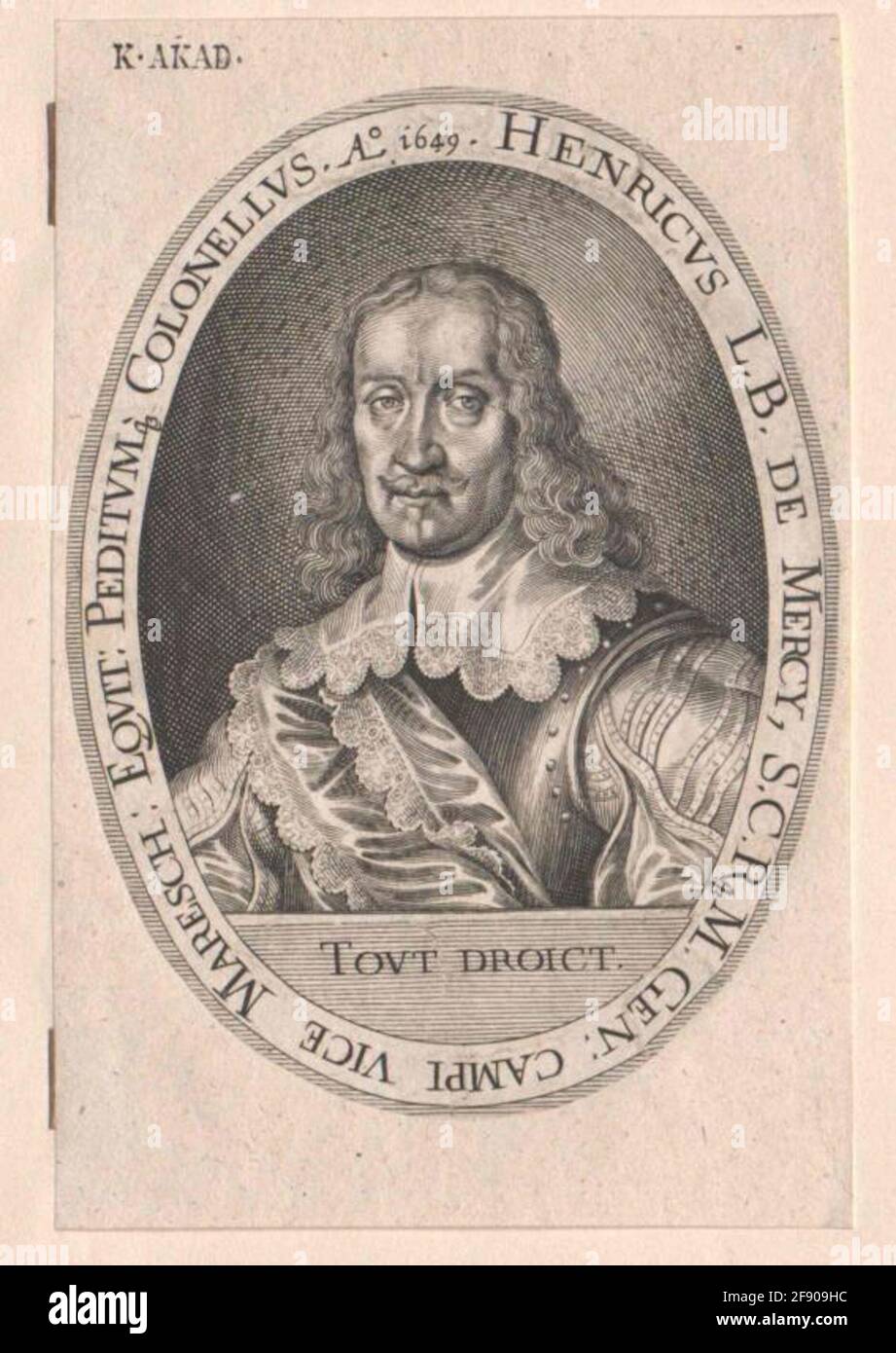 Henri baron de hi-res stock photography and images - Alamy