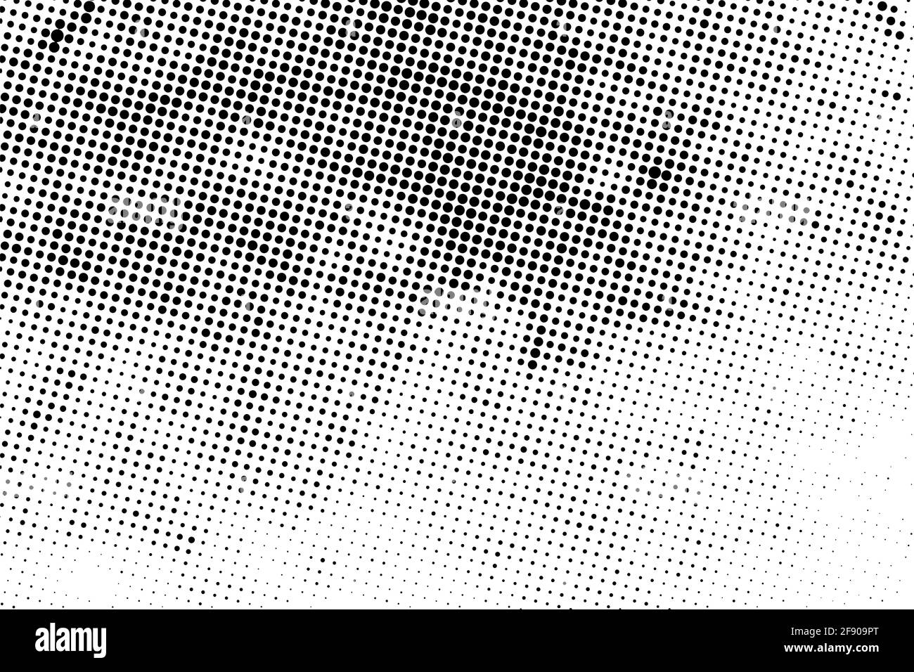 Grunge Dot Texture Stock Vector Image & Art - Alamy