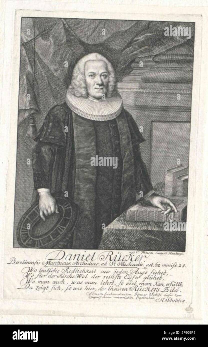 Daniel rucker hi-res stock photography and images - Alamy