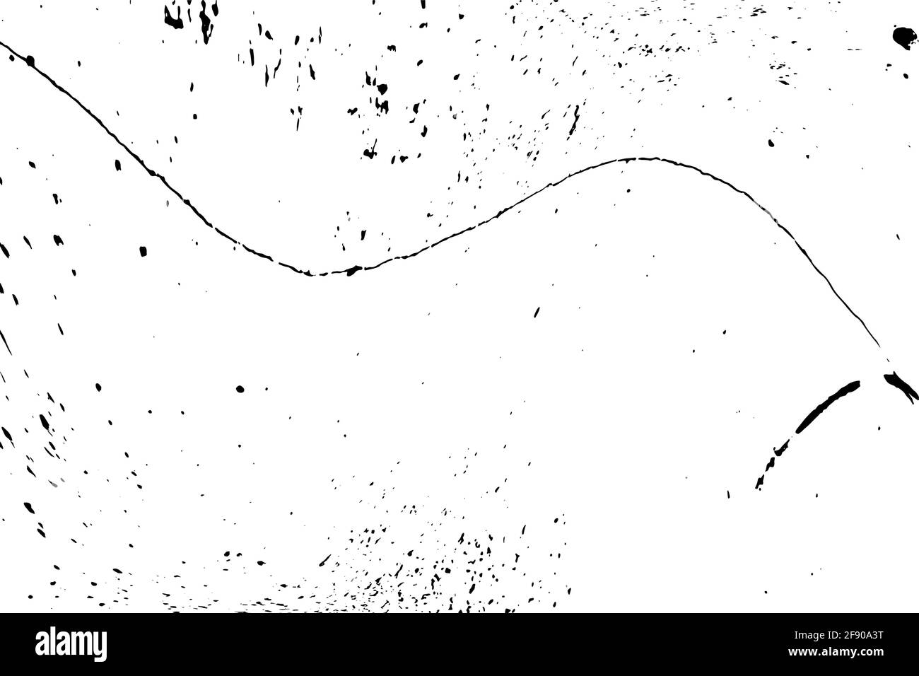 Grunge Overlay Texture Stock Vector Image & Art - Alamy