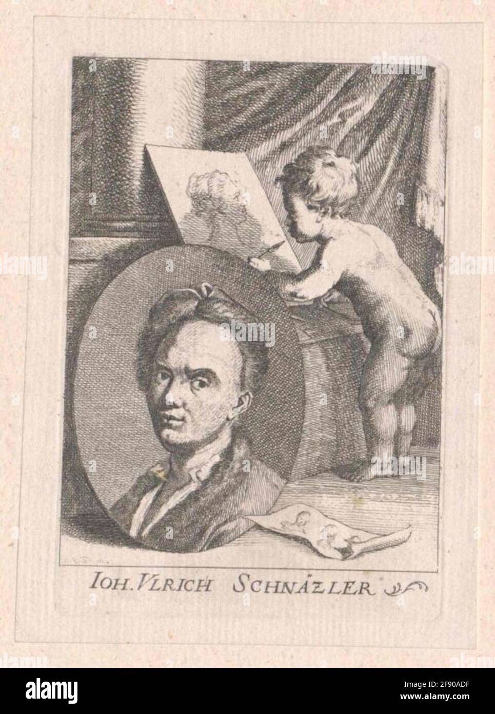 Schnetzler hi-res stock photography and images - Alamy