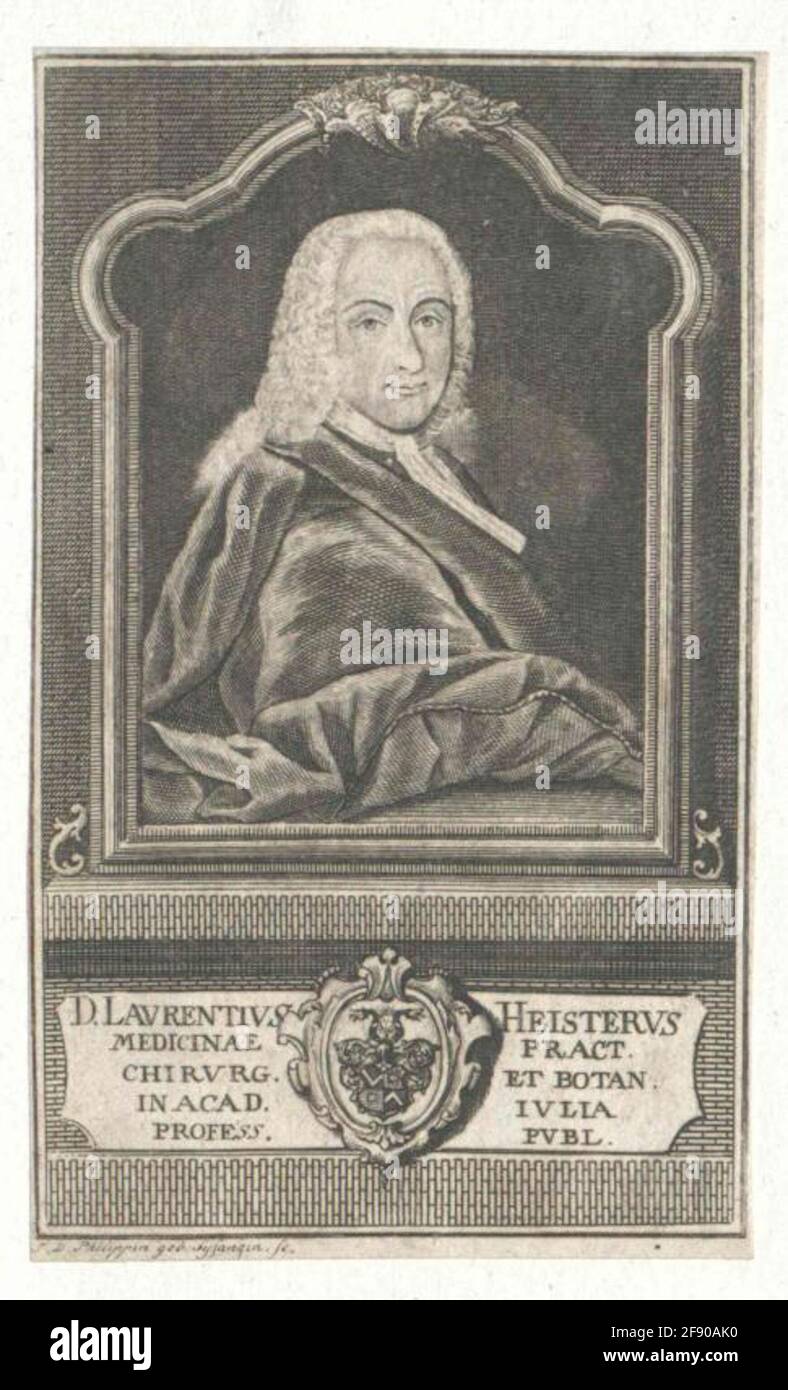 Lorenz heister hi-res stock photography and images - Alamy