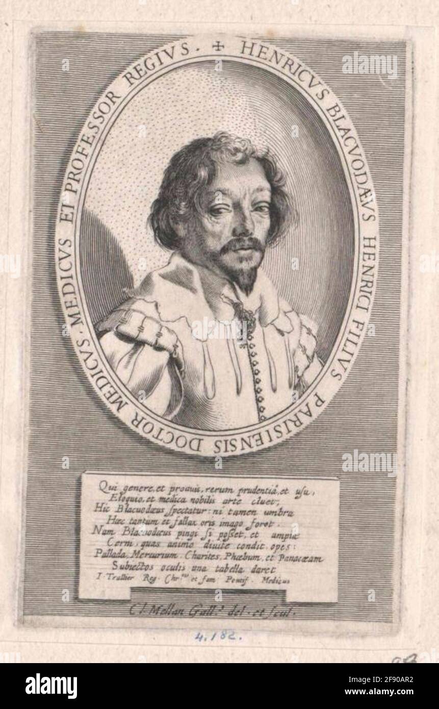 Henry blackwood hi-res stock photography and images - Alamy