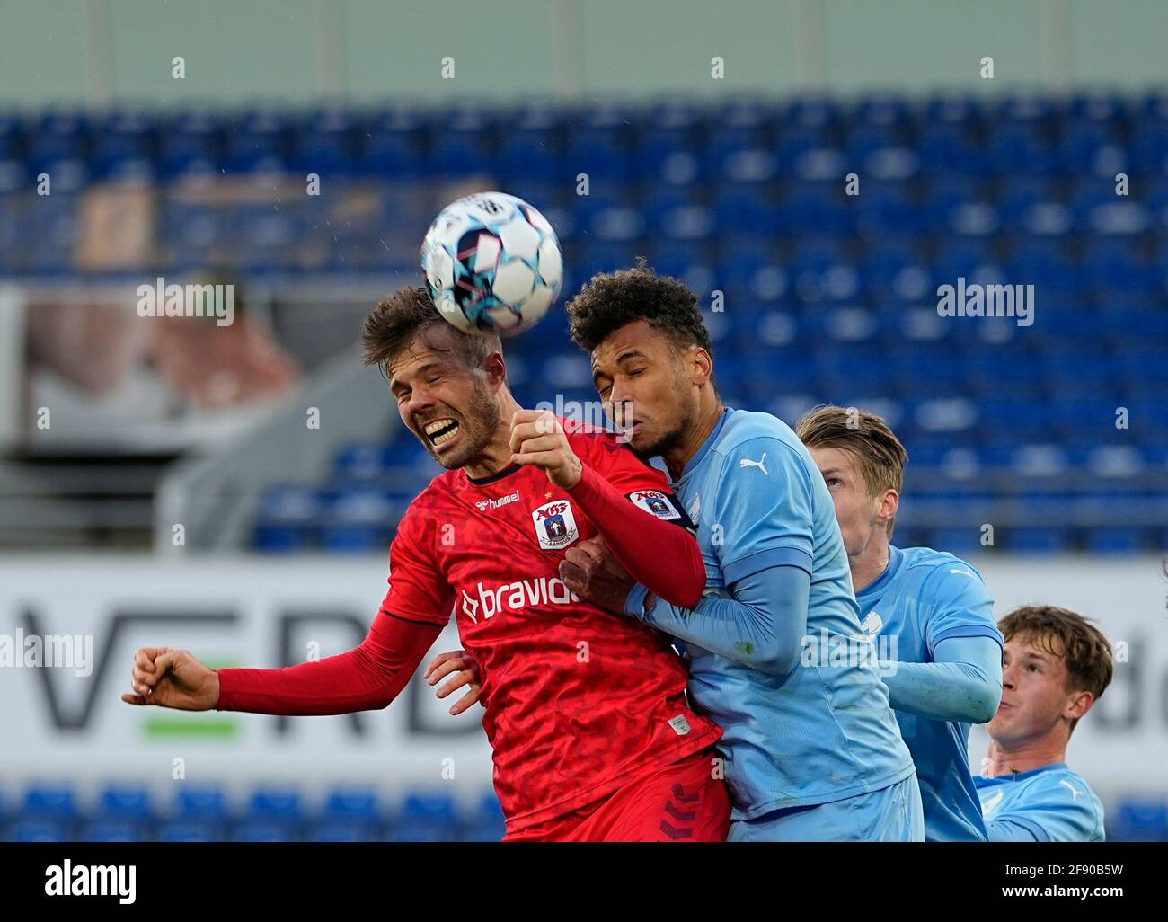 Patrick mortensen hi-res stock photography and images - Alamy