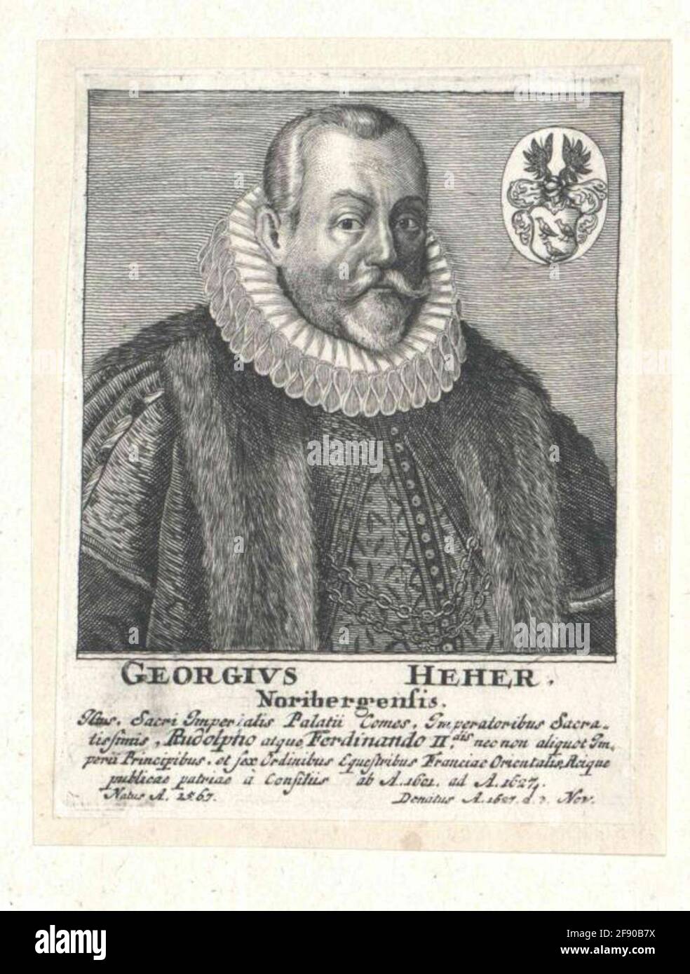 Georg heher hi-res stock photography and images - Alamy