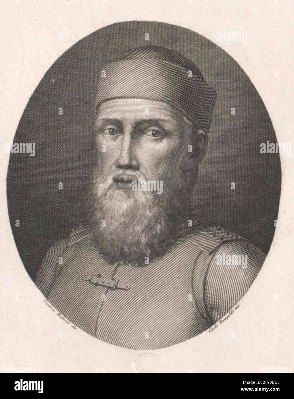 Vittore pisani hi-res stock photography and images - Alamy