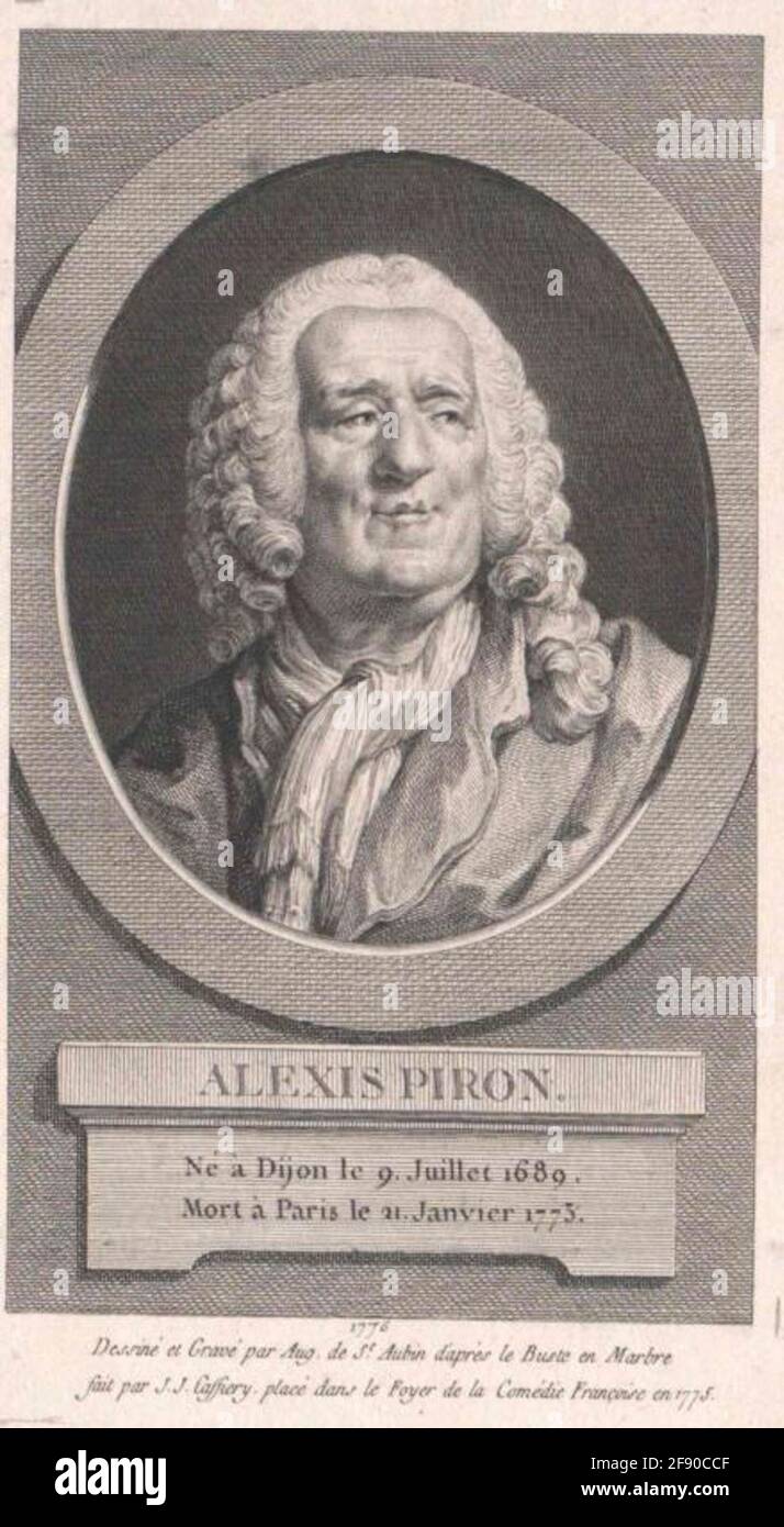 Alexis piron hi-res stock photography and images - Alamy