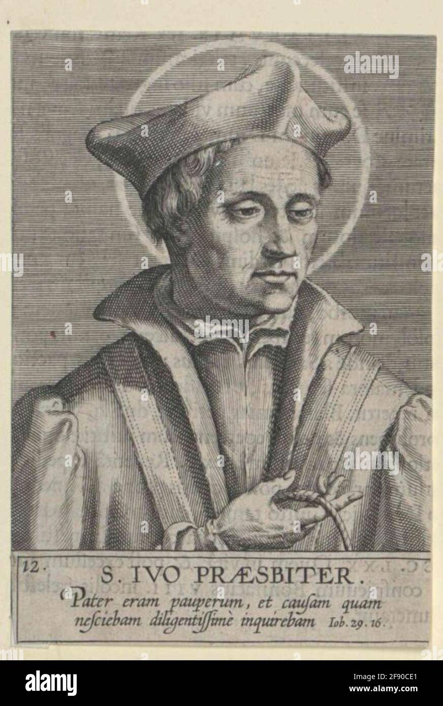 Saint ivo hi-res stock photography and images - Alamy