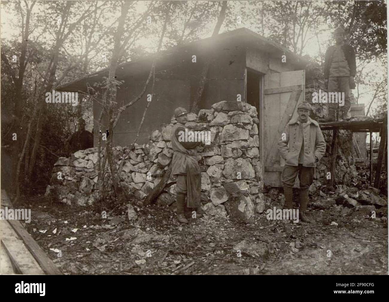 106th field artillery hi-res stock photography and images - Alamy