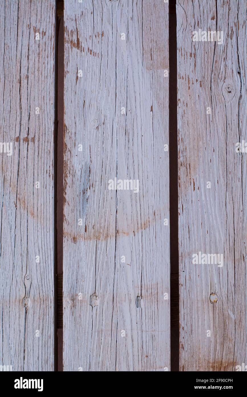 Vertical shot of wood plank texture - perfect for background Stock ...
