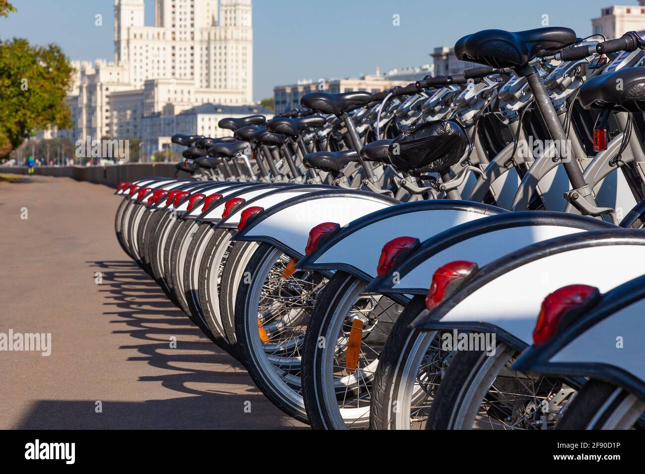 Rental point hi-res stock photography and images - Alamy