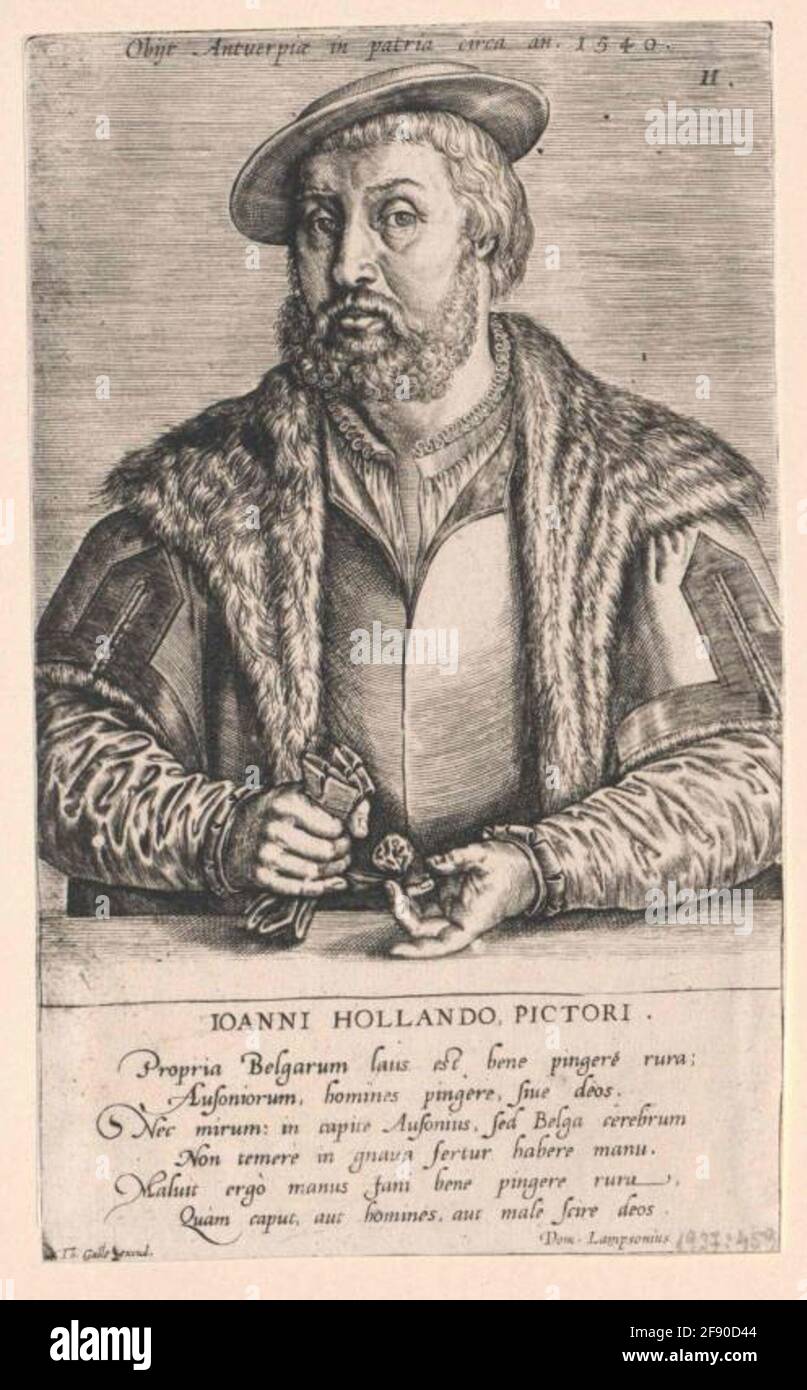 Amstel, Jan van Stock Photo - Alamy