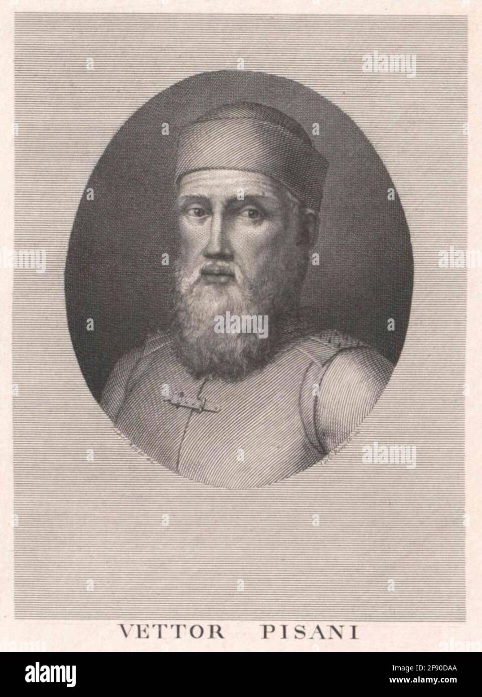 Vittore pisani hi-res stock photography and images - Alamy