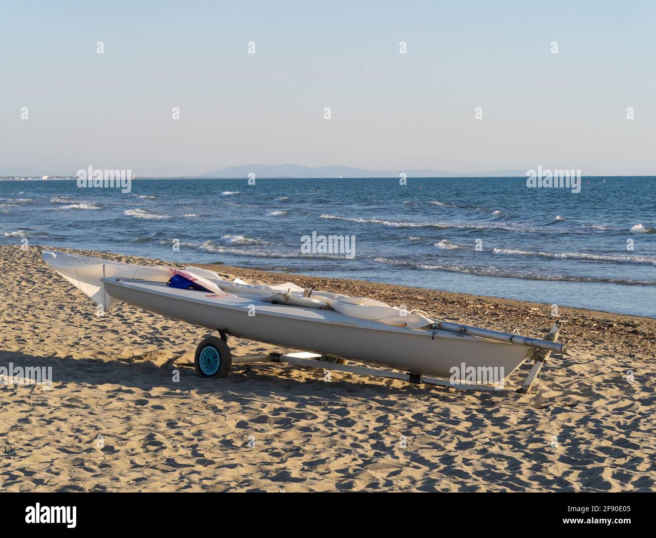 Sail cart hi-res stock photography and images - Alamy