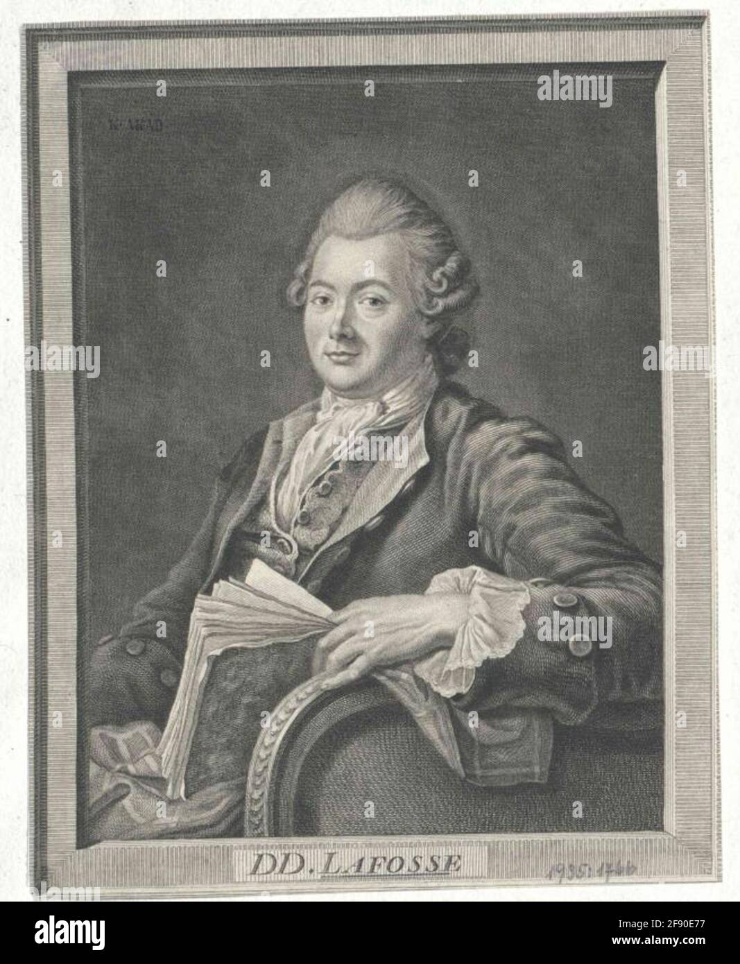 Lafosse hi-res stock photography and images - Alamy