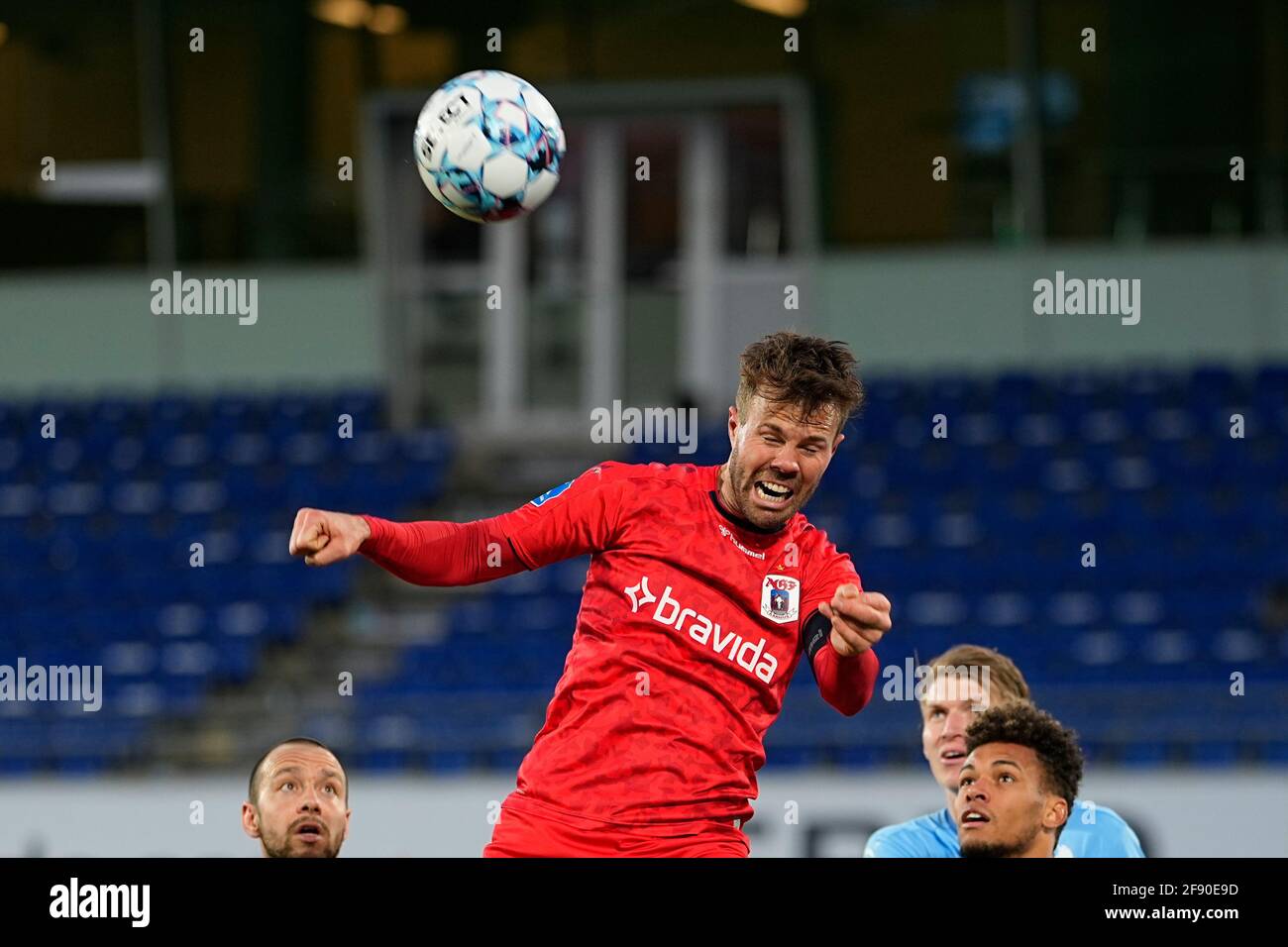 Patrick mortensen hi-res stock photography and images - Alamy