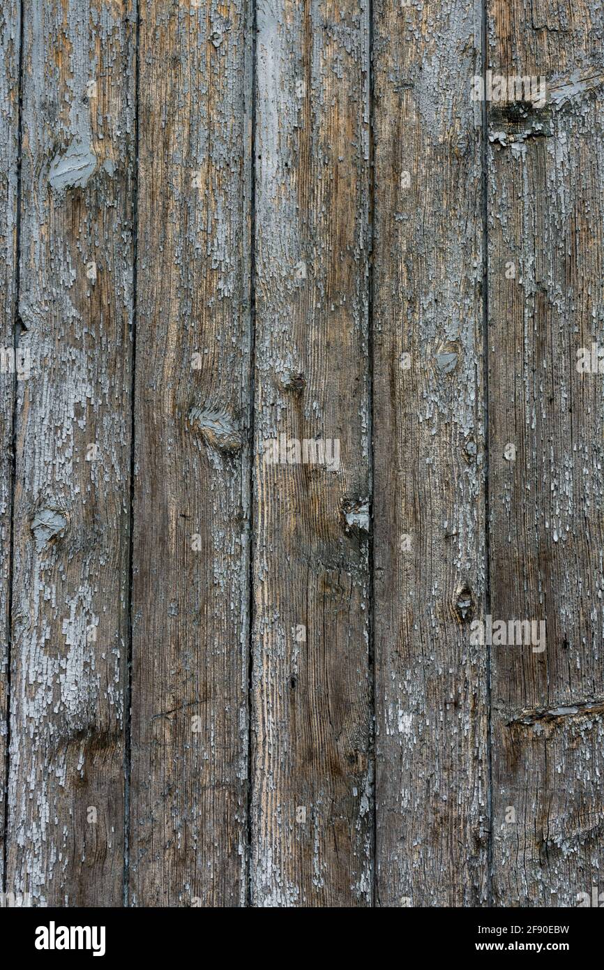 Old wooden vintage vertical background in grunge rustic style Stock ...
