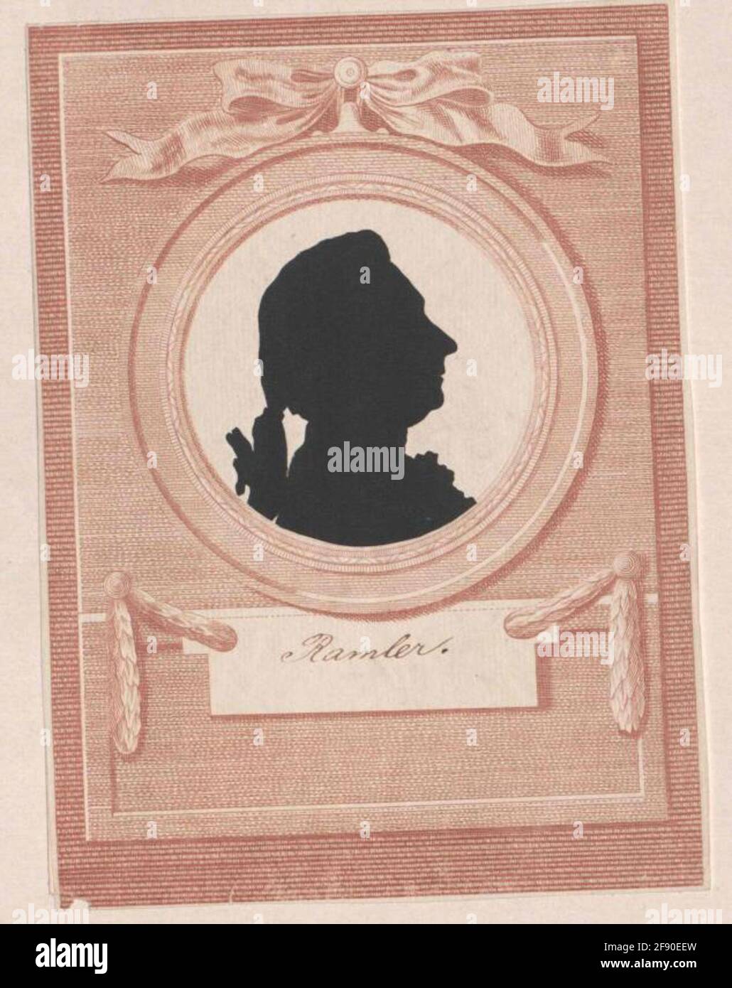 Ramler hi-res stock photography and images - Alamy